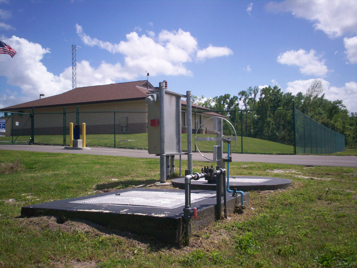 Lift Station Maintenance & Service | Cape Coral Plumbing and Air ...